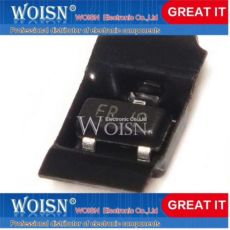 Пульт 2SA1037, 10шт, Цвет: 10PCS