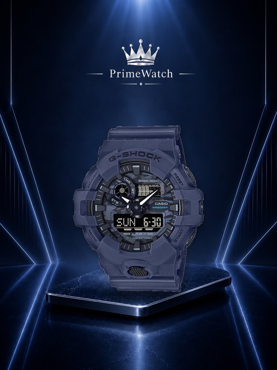 Наручные часы G-Shock