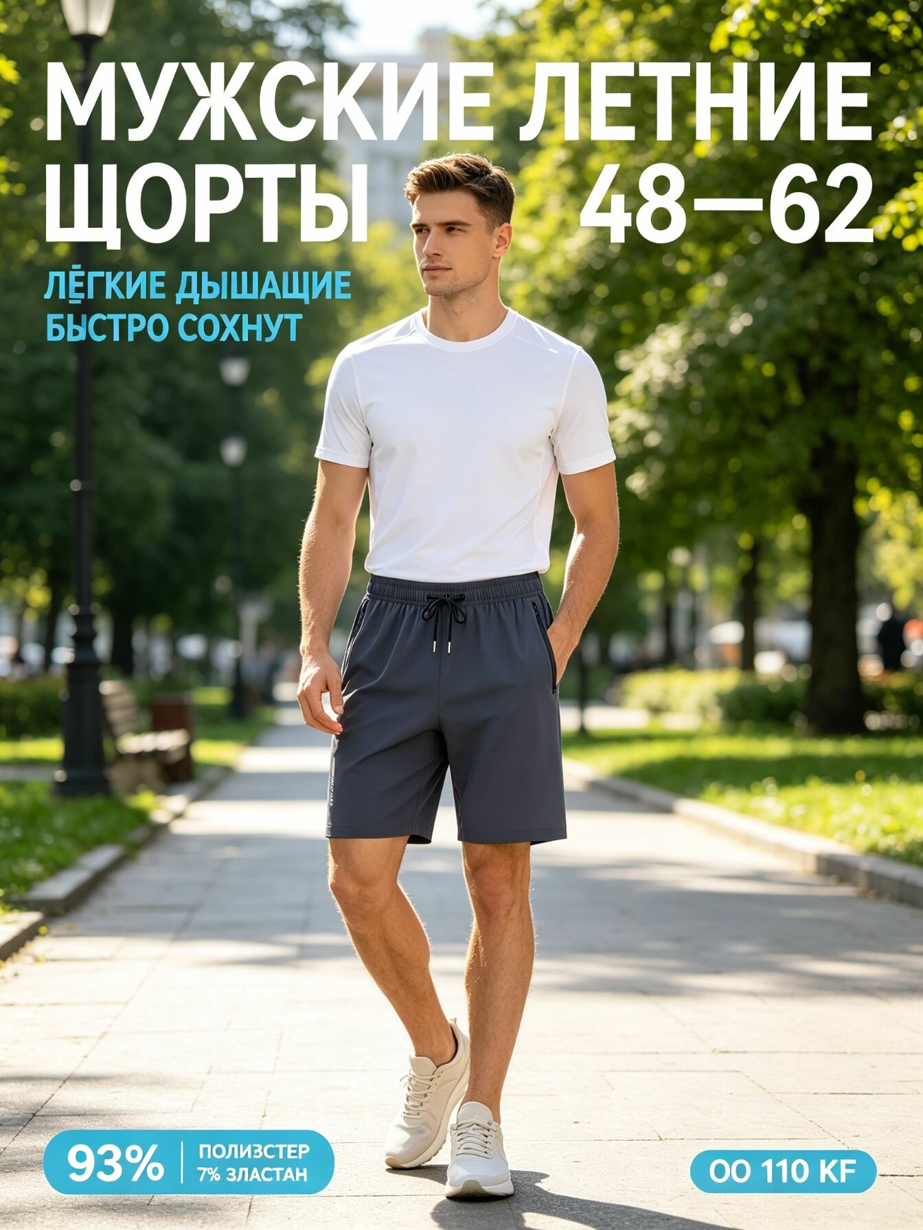 Шорты