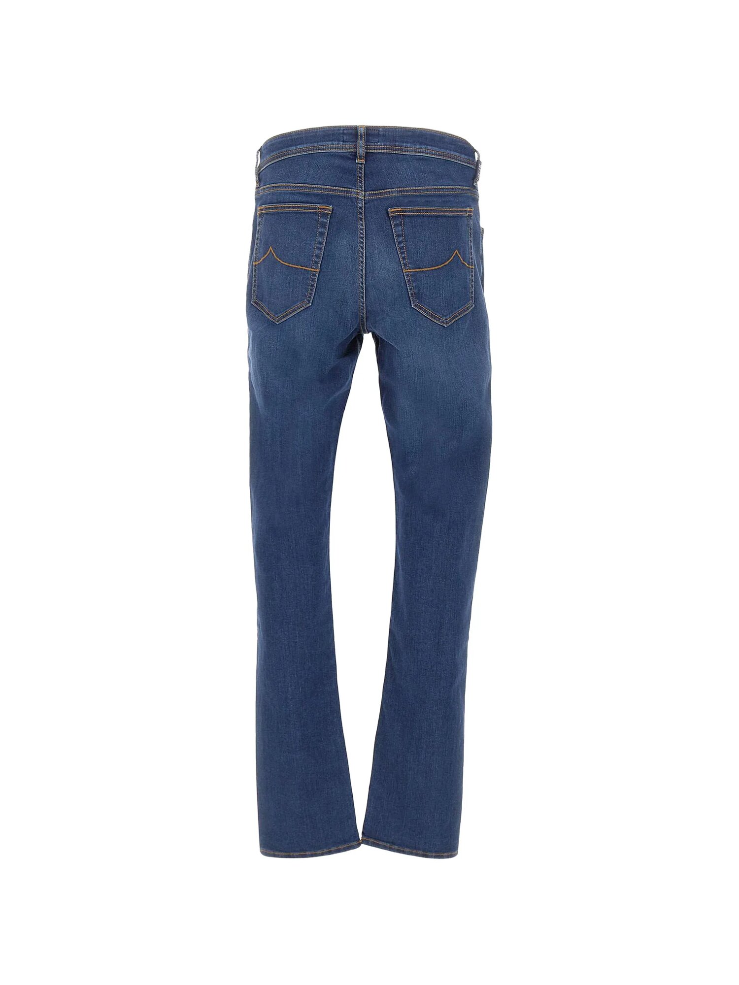 Джинсы Jacob Cohen Bard slim-fit jeans, размер 33 — фото 1