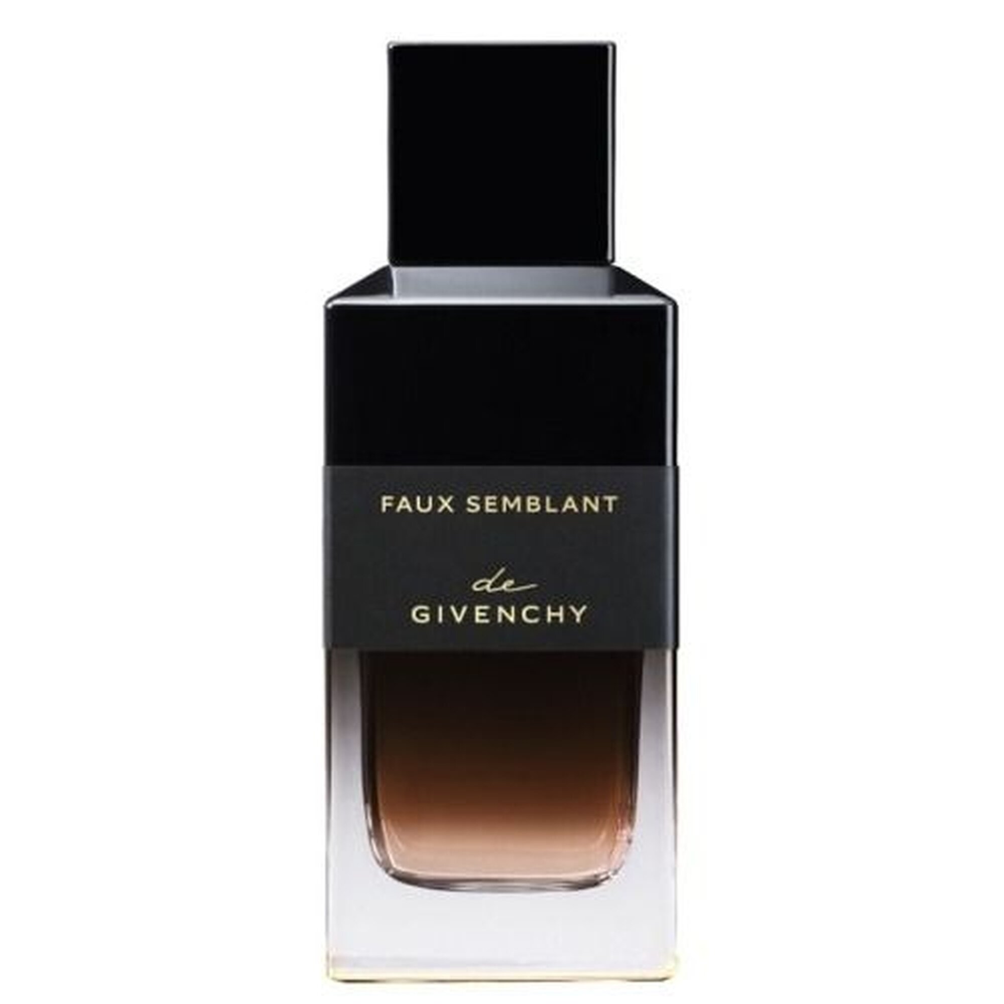 Парфюмерная вода GIVENCHY "Faux Semblant", унисекс, объем 100 мл
