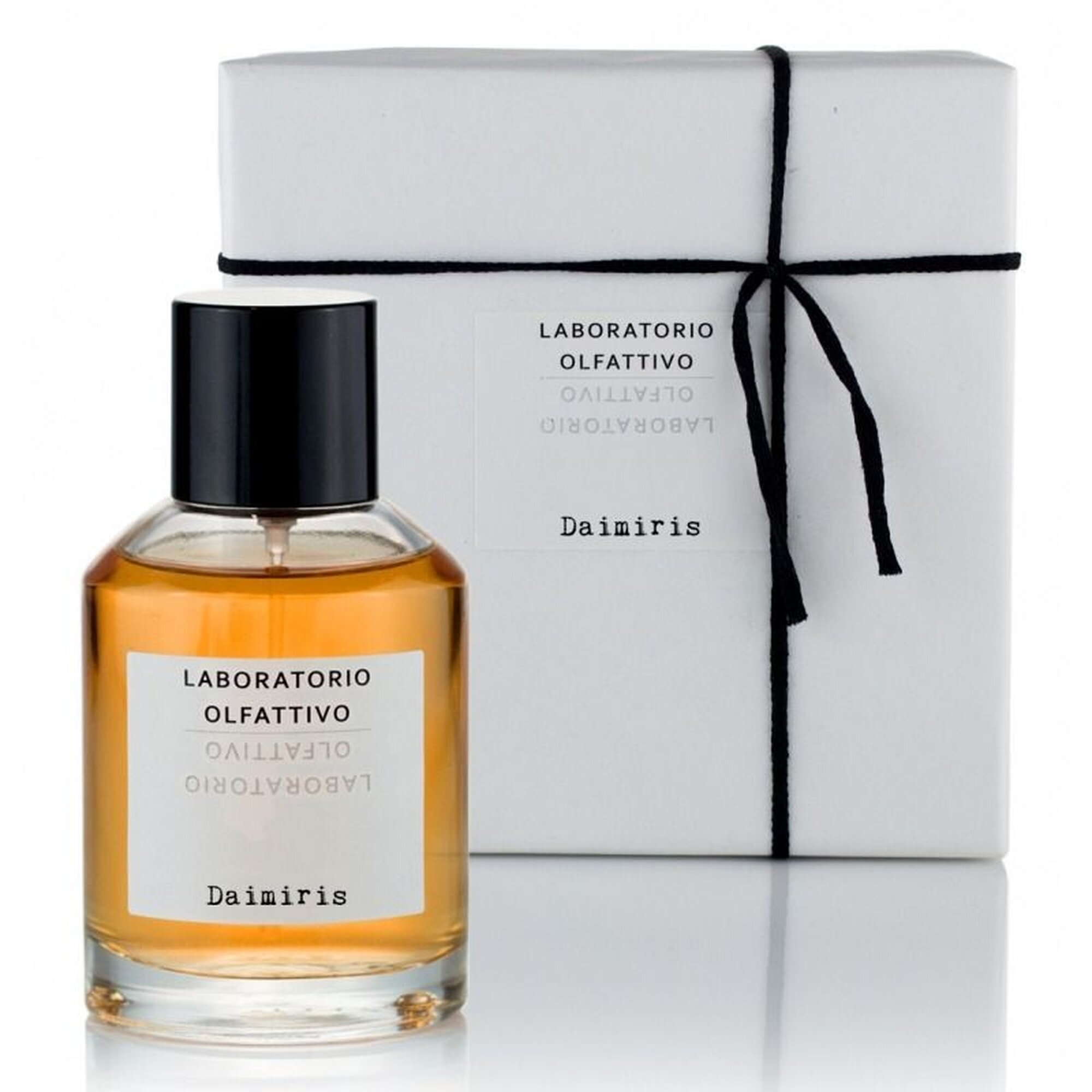 Laboratorio Olfattivo Daimiris Парфюмерная вода для женщин 100 ml