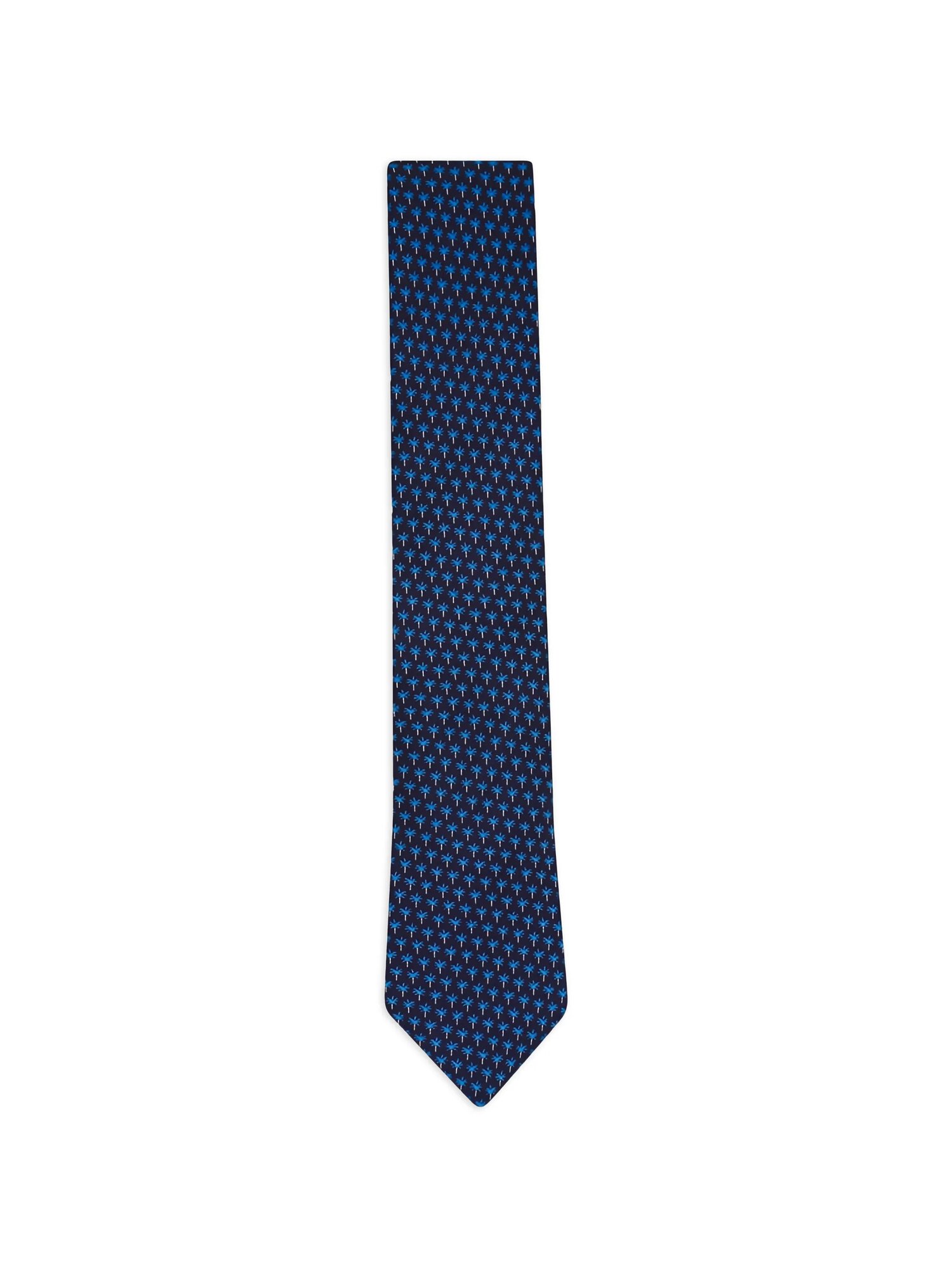 Галстук Ermenegildo Zegna