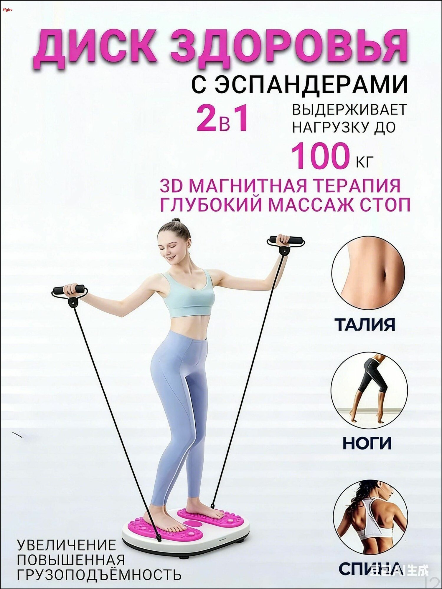 Диск здоровья
