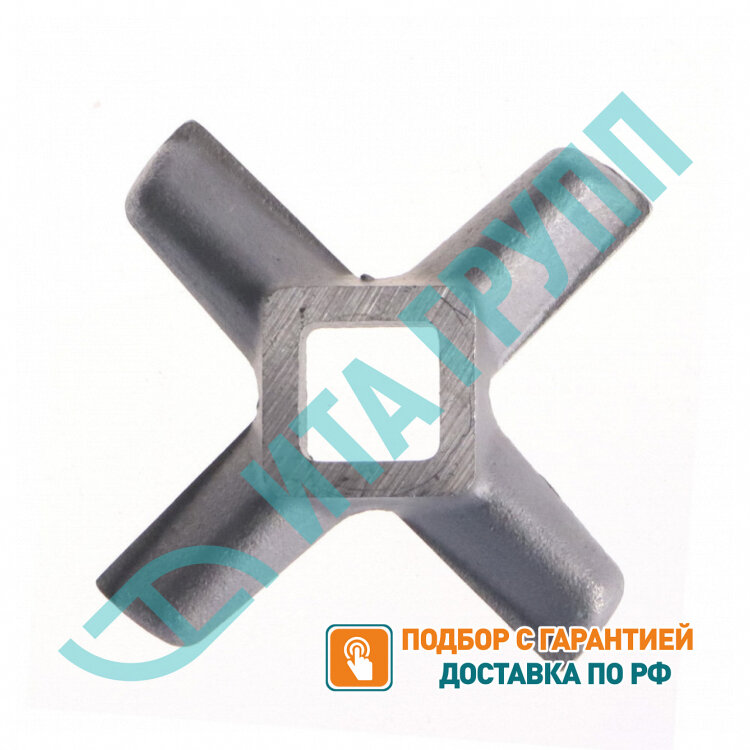 Нож для мясорубки Bosch MFW 1501, 629848, h1017