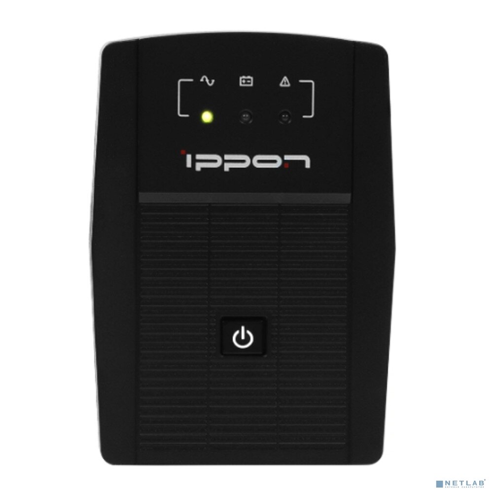 Ippon Back Basic 650 Euro {383323} — фото 1