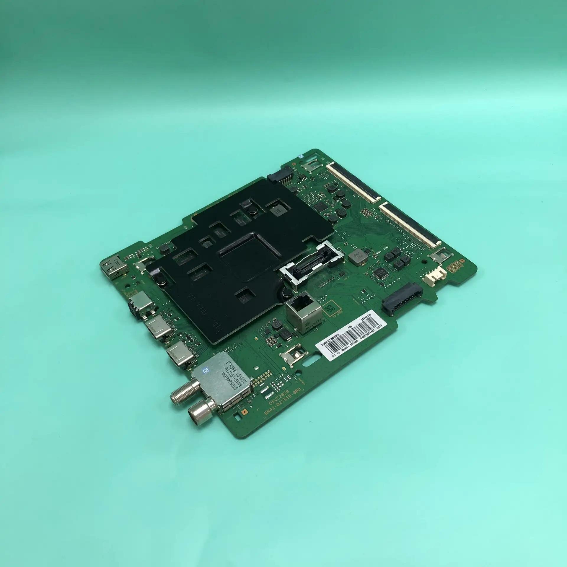 материнская плата KANI_SU2_BUILT_IN BN41-02751B SAMSUNG UE65TU7540U