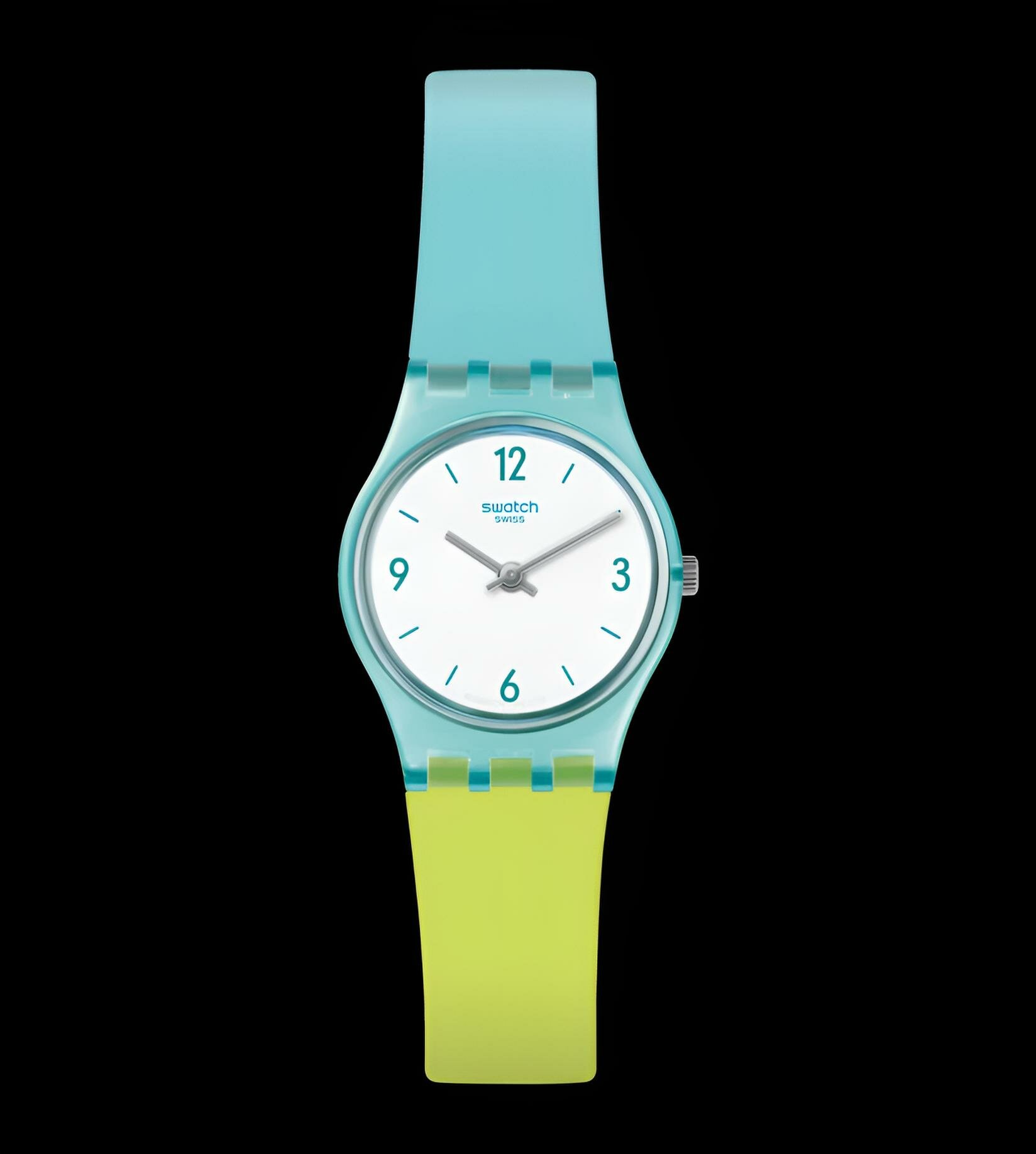 Наручные часы Swatch