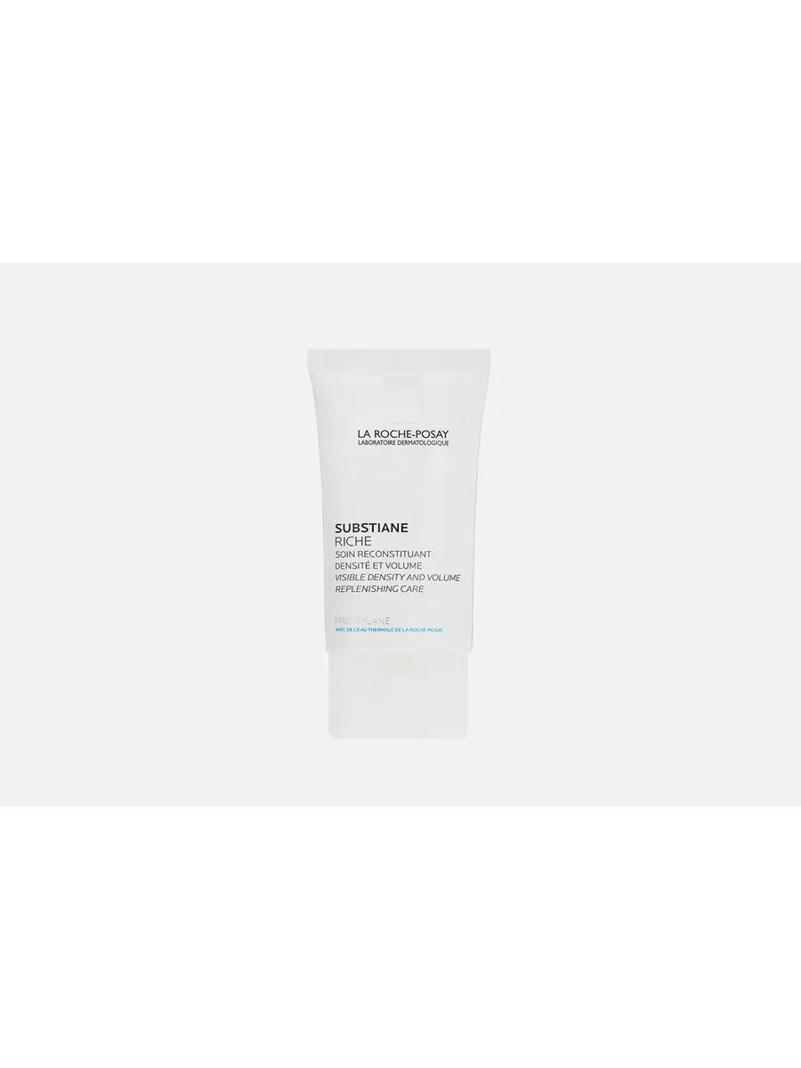 La Roche-Posay Substiane Riche Крем для нормальной и сухой кожи 40мл