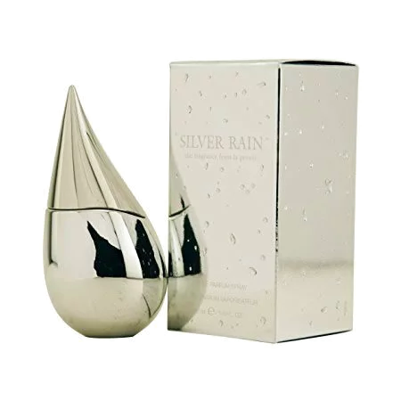 Женский парфюм Ла Прери Сильвер Рейн 50 мл / La Prairie Silver Rain