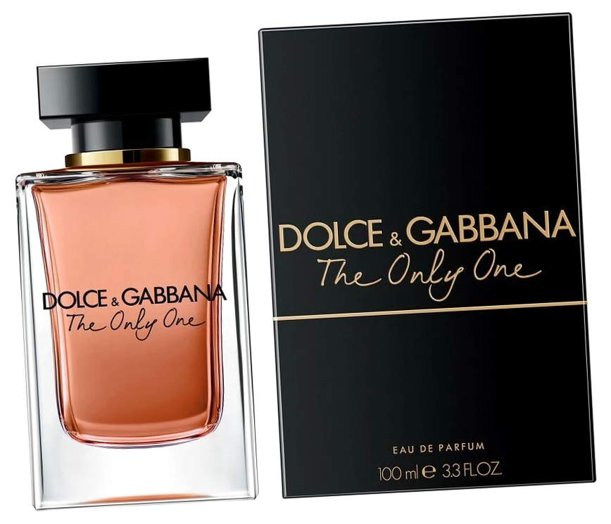 Женский аромат D&G The Only One 100 мл - Дольче Габбана Зе Онли Ван