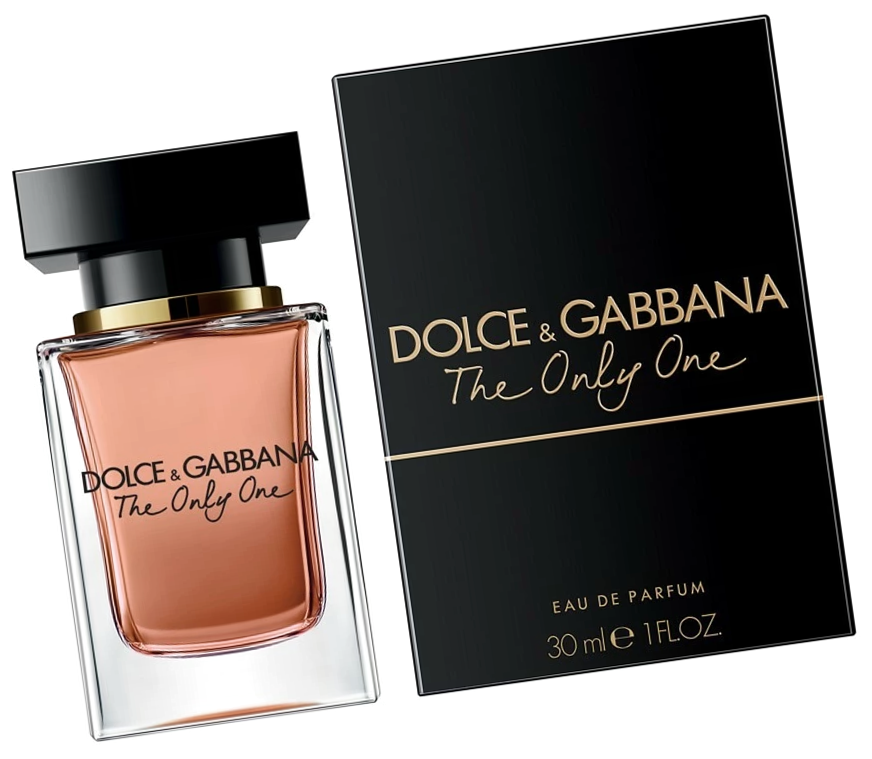 Духи Дольче Габбана Онли Ван 30 мл женские - Dolce&Gabbana The Only One