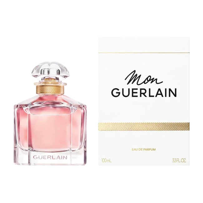 Женские духи Герлен Мон Герлен 100 мл - Guerlain Mon Guerlain парфюмерная вода