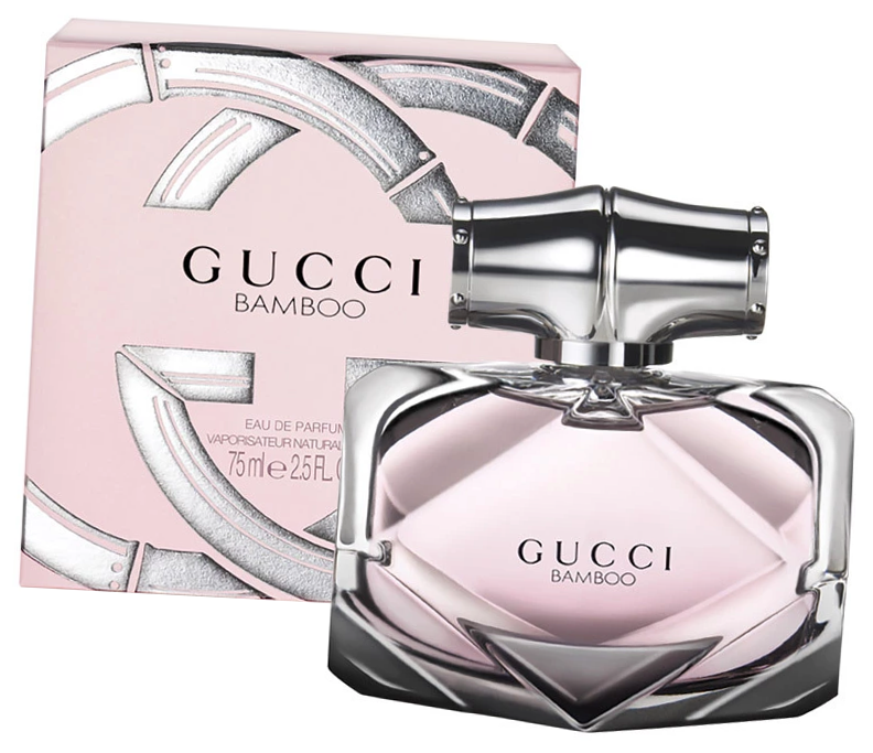 Gucci Bamboo Eau De Parfum для женщин 75 мл - Гуччи Бамбу женская парфюмерная вода