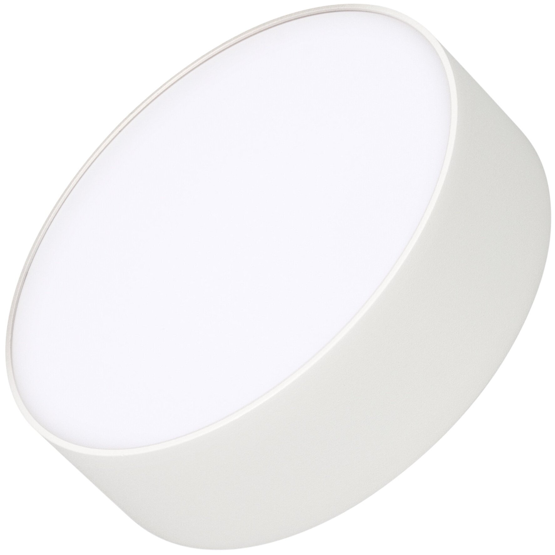 022228 Потолочный светодиодный светильник Arlight SP-Rondo-175A-16W белый, 3000K, 022228(2)