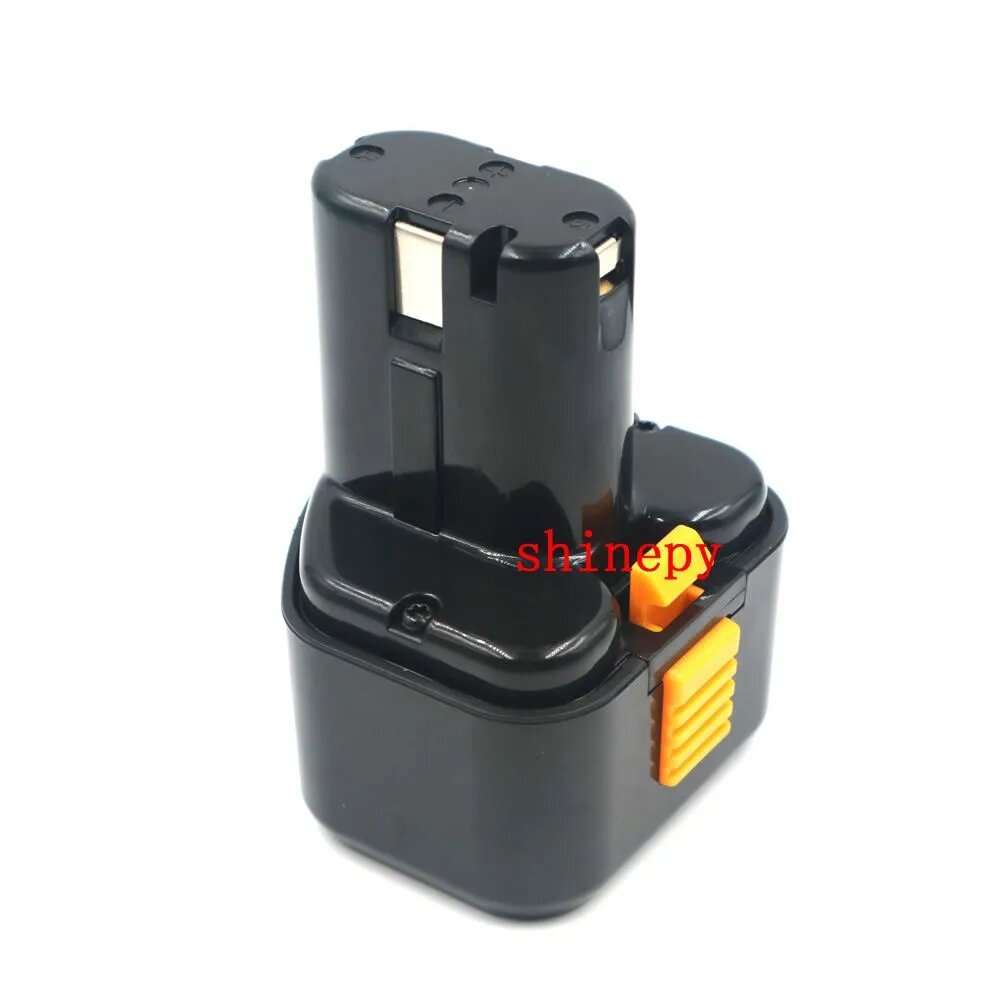 Aккумулятор для HITACHI FDS9DVA, P/N: FEB9S B3 EB9 EB912S EB914, 9.6V