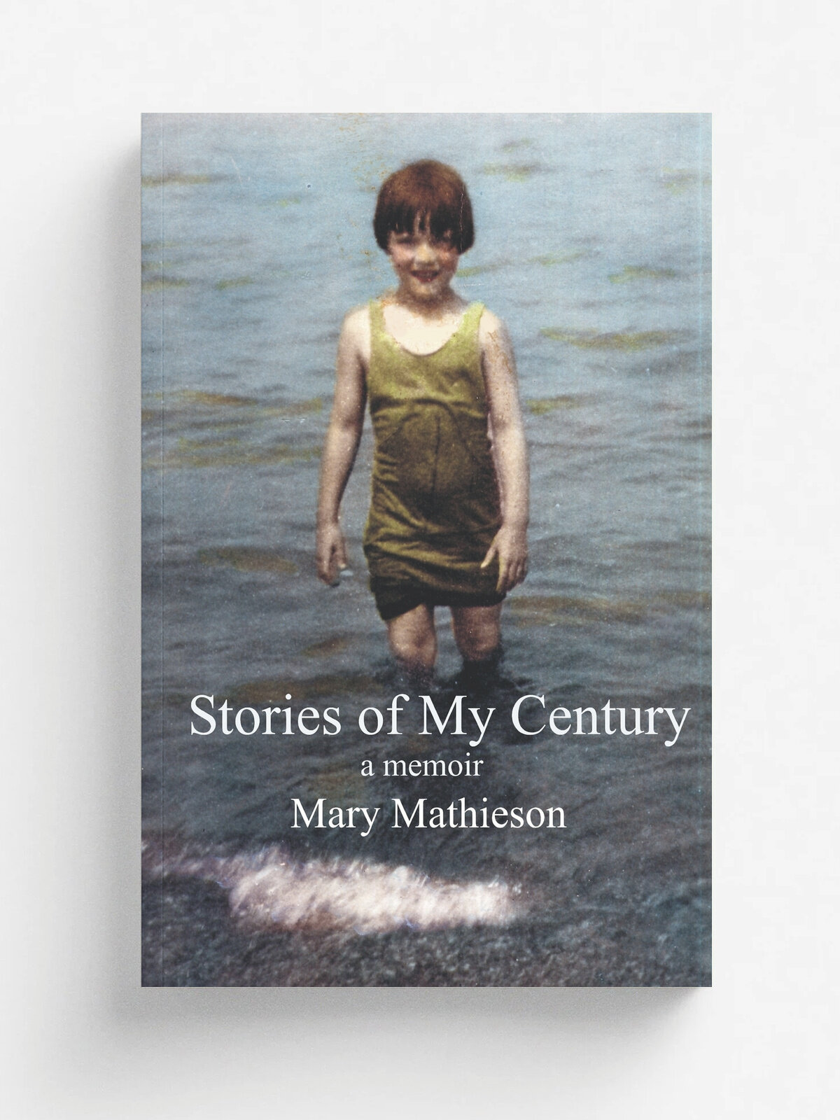 Stories of My Century