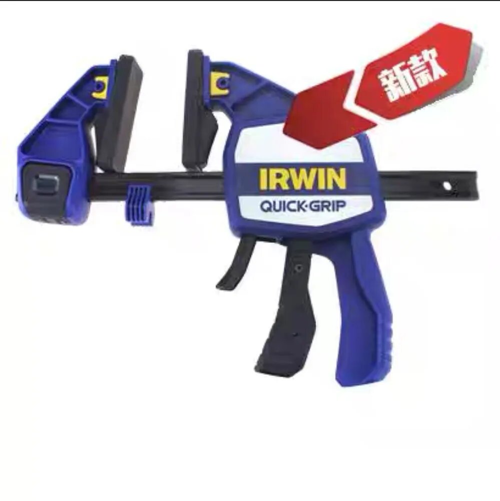 Струбцина быстрозажимная IRWIN Quick-Grip XP 450 мм 1964712)