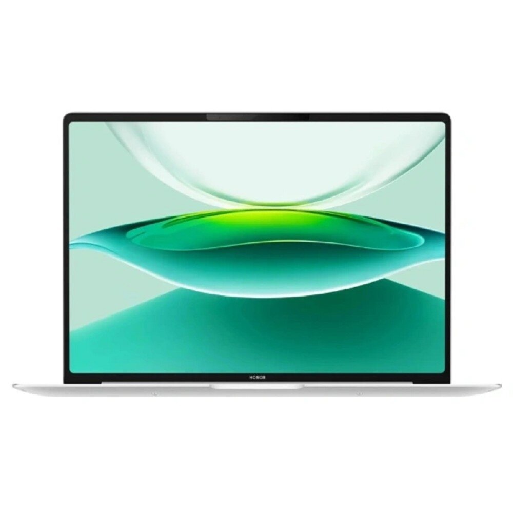 Ноутбук Honor MagicBook Pro 14 2026 (ZQC-P) (5301ATEM) 14.6" 3120x2080 OLED 700N 120Hz/Ultra X9 388H/32GB/SSD1TB/Intel Arc/FingerPrint/Backlit/Win11Home/White