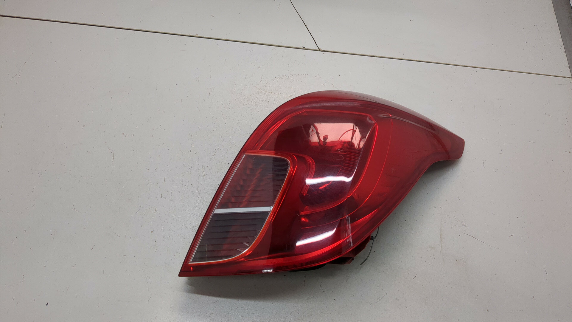 Фонарь (задний) правый Opel Mokka Б/У
