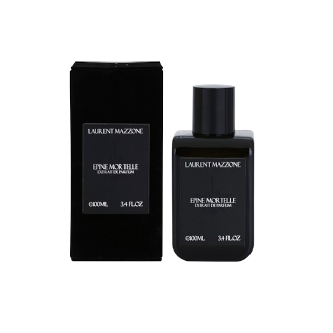 Парфюм унисекс Lm Parfums Epine Mortelle 100 мл - Лм Парфюмс Эпин Мортель