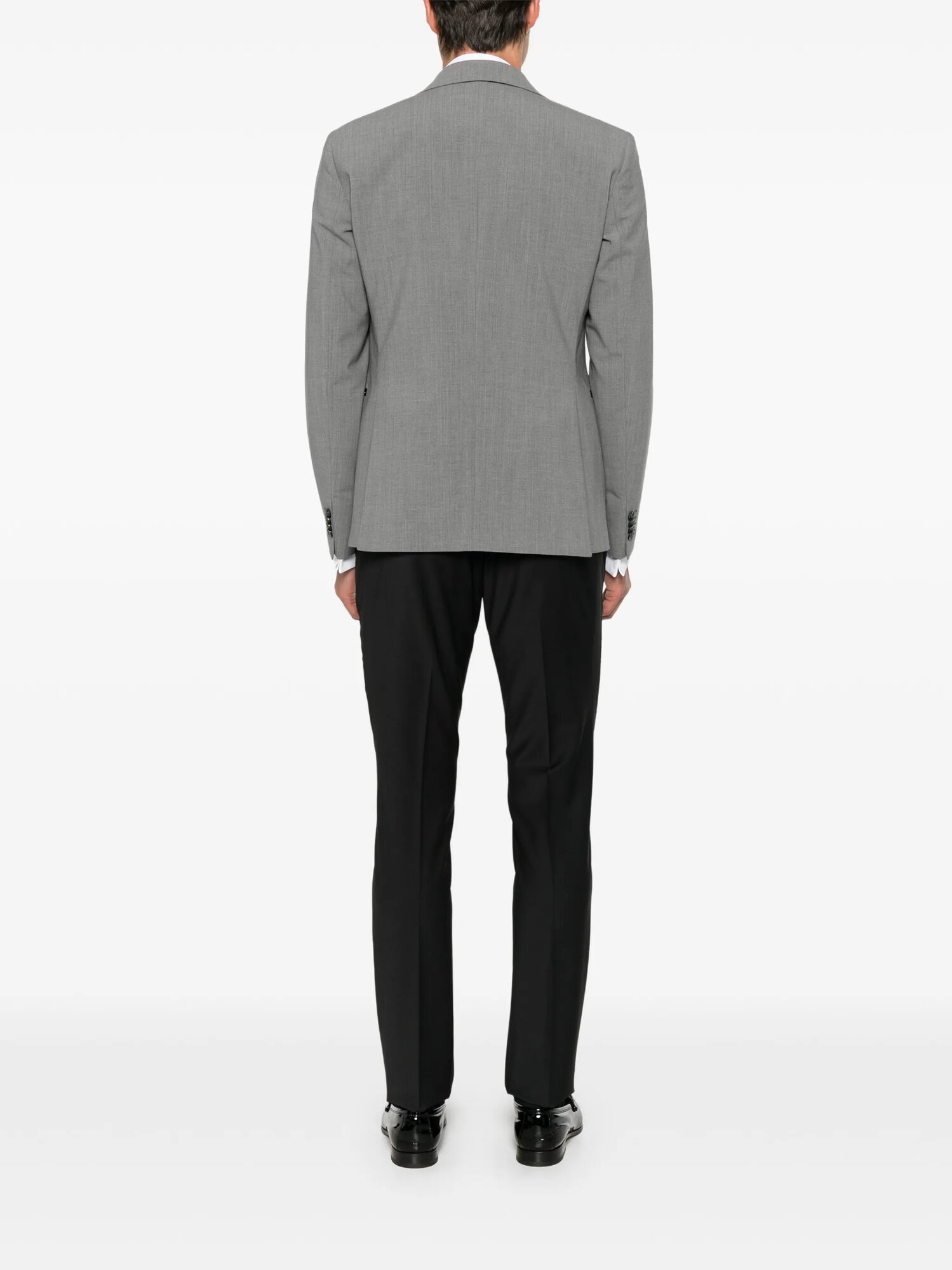 Комбинезон Brian Dales Peak-lapel single-breasted suit, размер 50 — фото 1