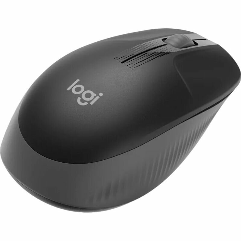 Мышка Logitech M190 910-005906