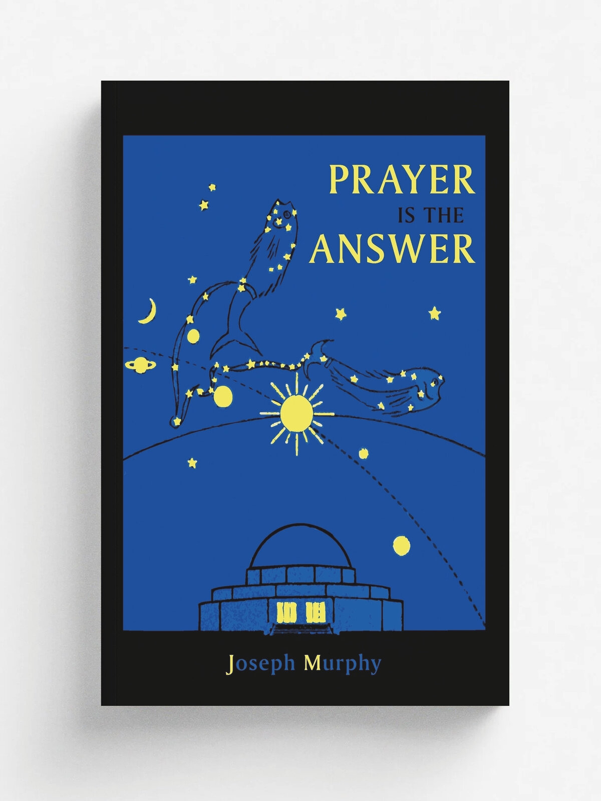 Prayer Is the Answer