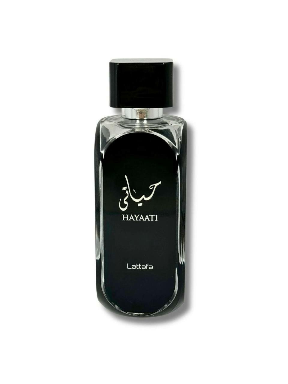 Духи мужские парфюм арабский стойкий LATTAFA Hayaati, Lattafa Perfumes, 100мл