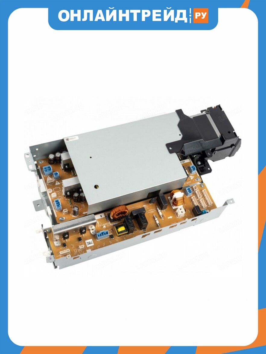 Блок питания Canon POWER SUPPLY ASSEMBLY тех. уп