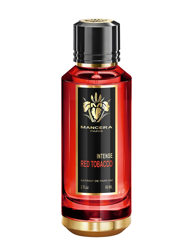 Mancera Intense Red Tobacco духи 60 мл - Мансера Ред Тобакко для женщин и мужчин