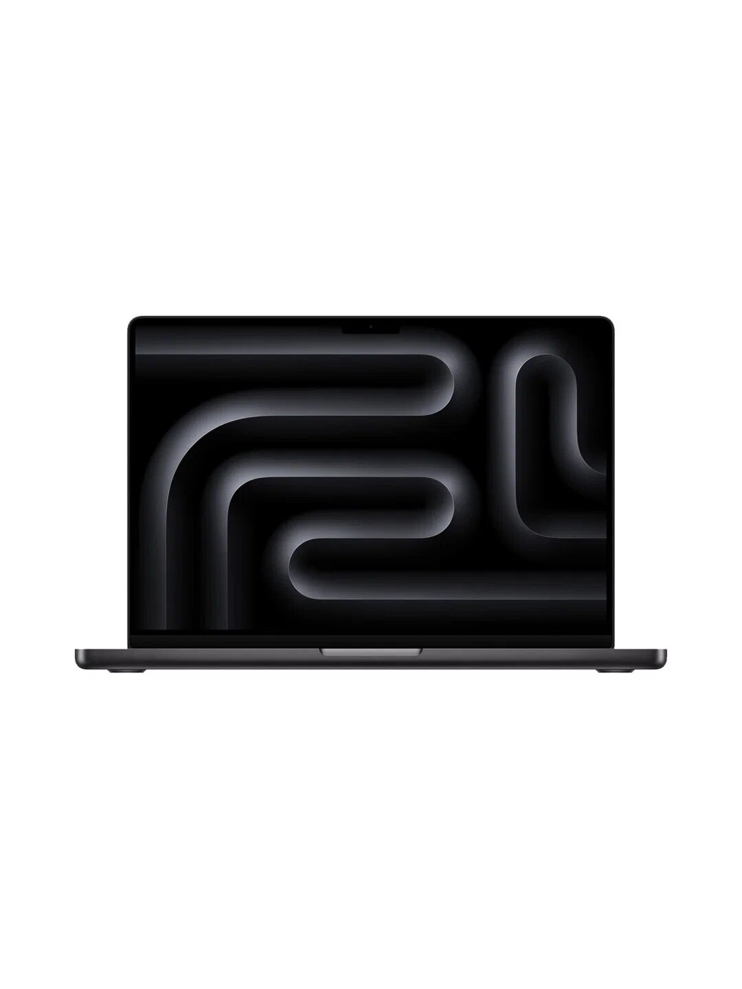 MacBook Pro 14 M4 Pro 24+512Gb Black MX2H3 LL