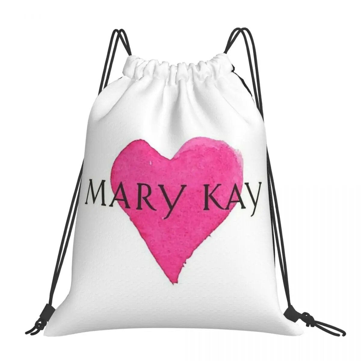 Рюкзаки Mary Kay, повседневные сумки на шнурке, спортивные сумки, сумки для книг, для путешествий 6