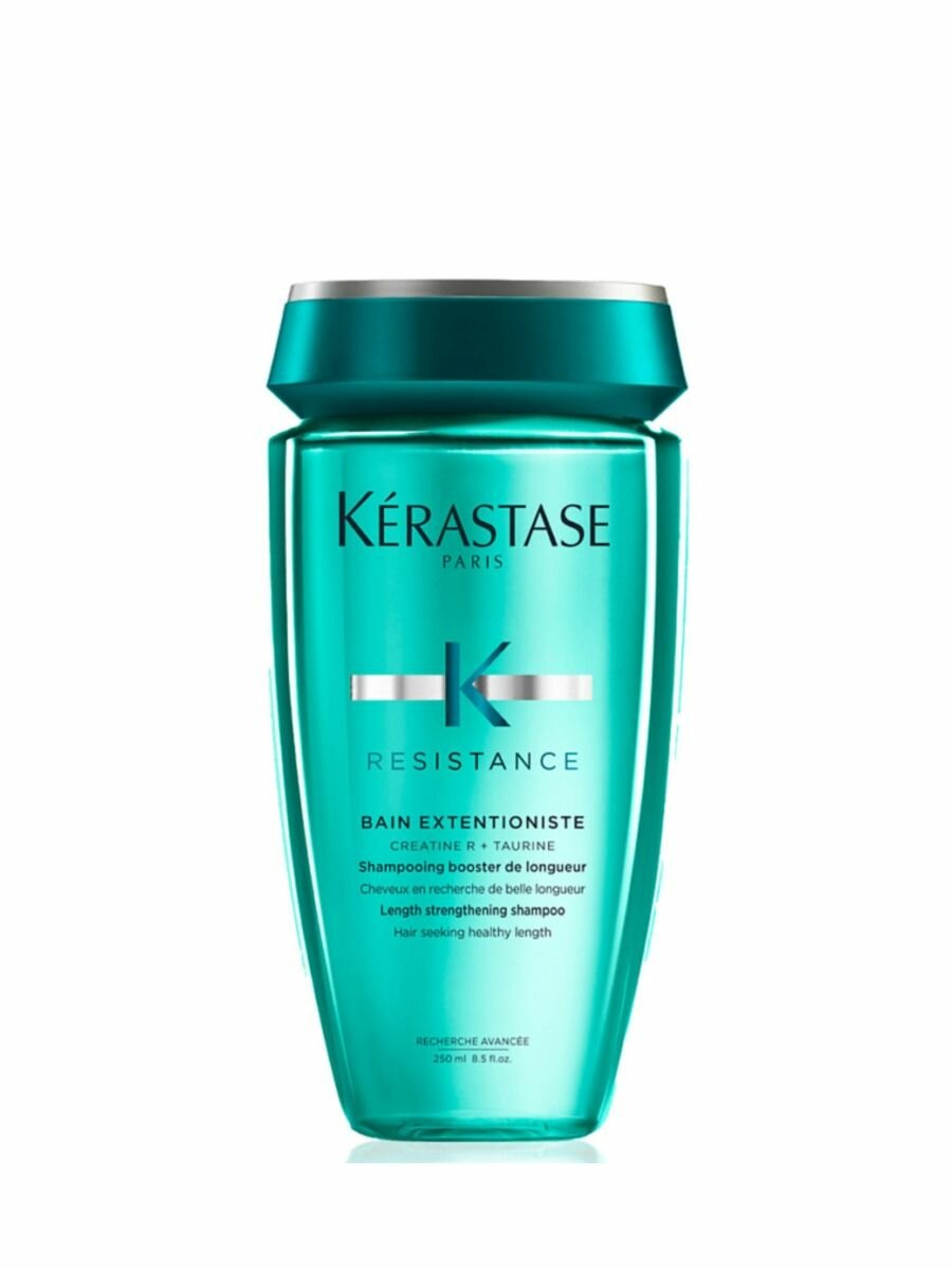 Kerastase Укрепляющии шампунь Resistance Bain Extentioniste 250 мл