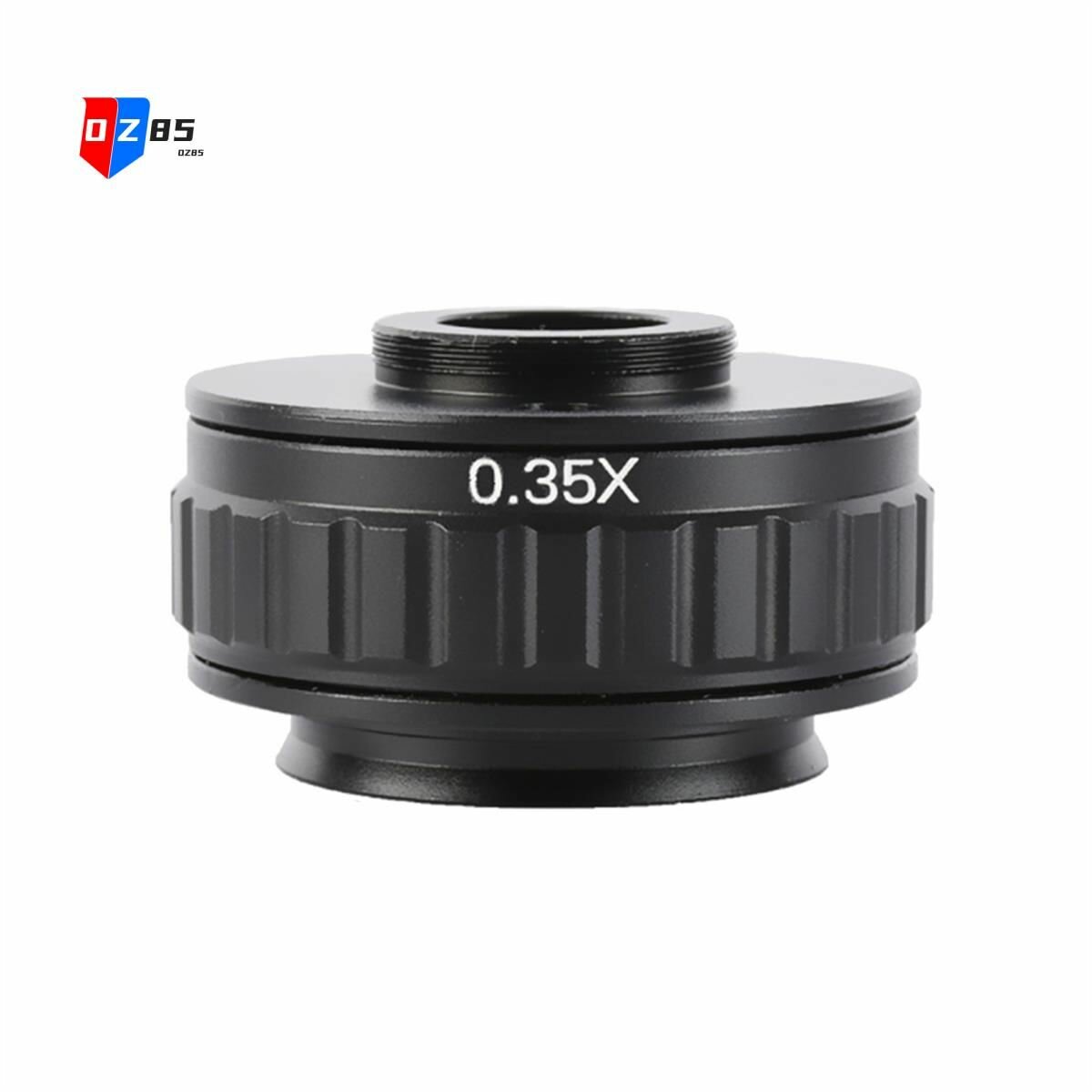 (G H B V) Адаптеры C-Mount Для Объектива CCD Тринокулярной Стереомикроскопической Камеры