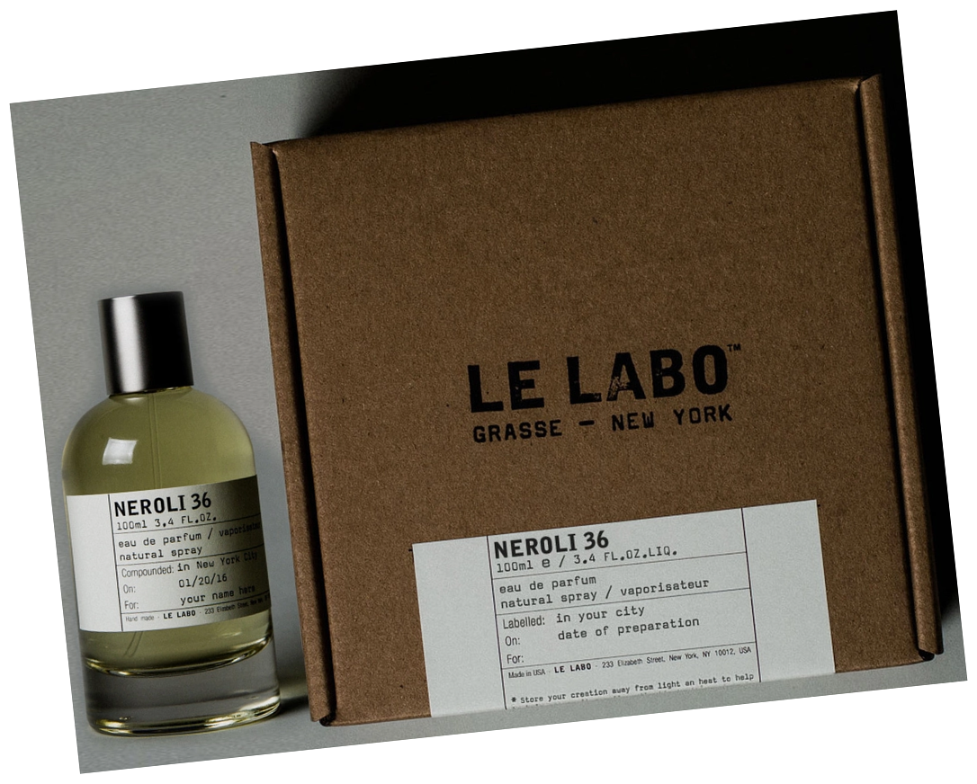 Аромат Le Labo Neroli 36 для женщин и мужчин 100 мл / Ле Лабо Нероли 36 парфюмерная вода