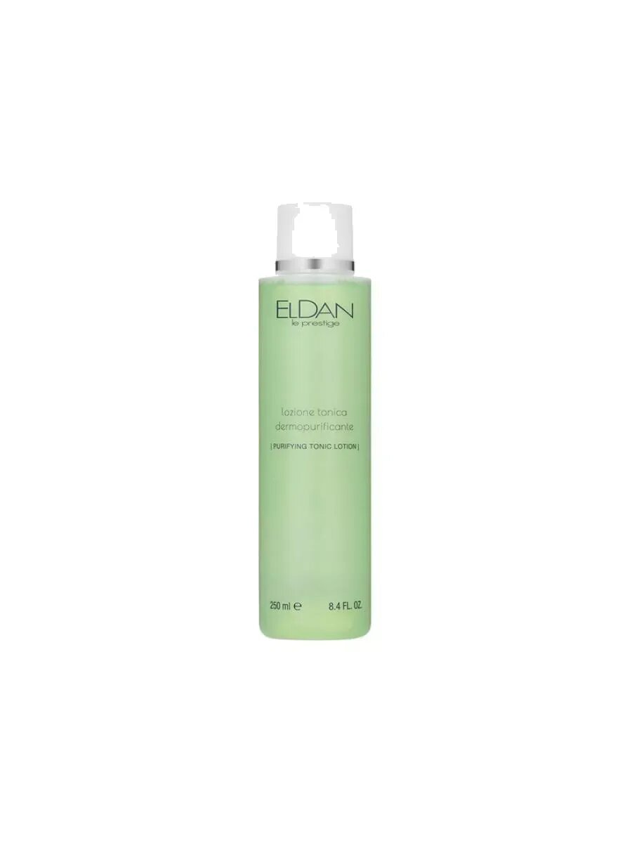 ELDAN COSMETICS Purifying tonic lotion, Вяжущий тони, 250мл