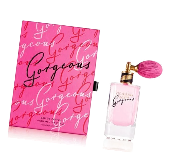 Парфюм Victoria's Secret Gorgeous для женщин 50 мл - Виктория Секрет Горджес