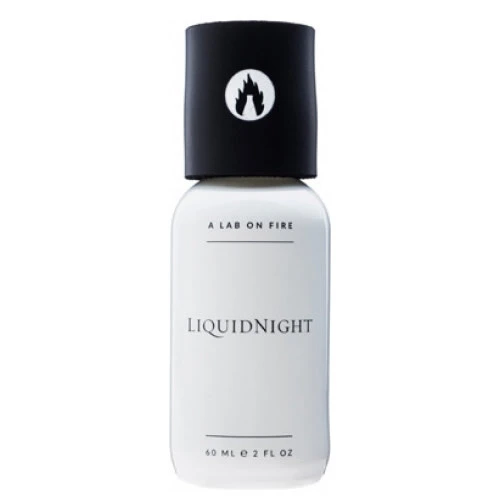 Туалетная вода женская Э Лаб Он Фаер Ликвид Найт 60 мл - A Lab On Fire Liquid Night аромат