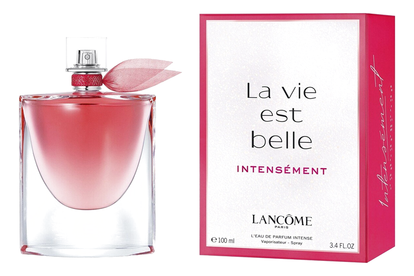 Ланком Ля Ви Ест Бель Интенсемент аромат для женщин 100 мл - Lancome La Vie Intensement