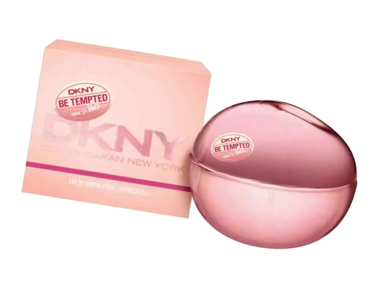 Аромат для женщин Donna Karan Dkny Be Tempted Eau So Blush 100 мл - Донна Каран