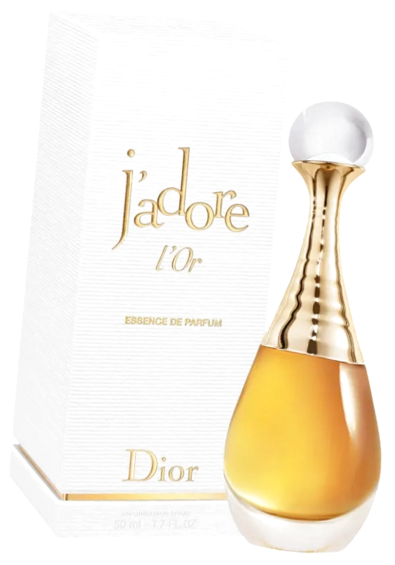 Духи Кристиан Диор Жадор Лер 50 мл - Christian Dior Jadore L Or женский аромат