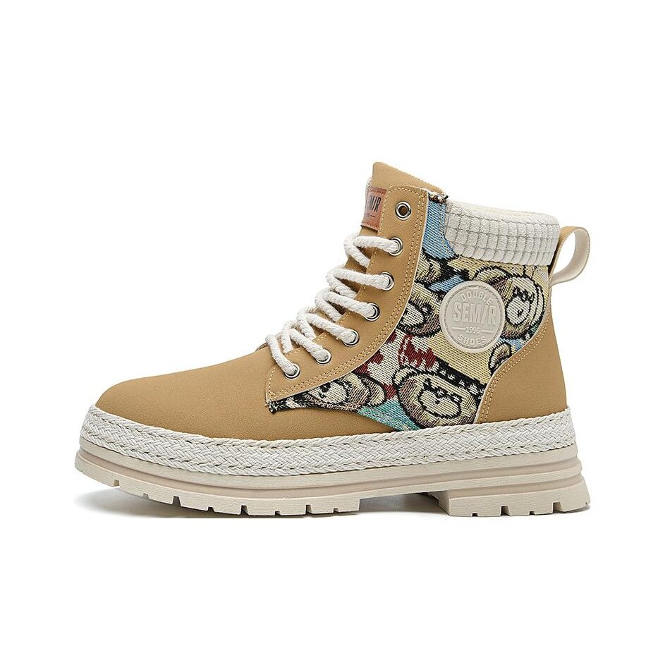 Туфли SEMIR