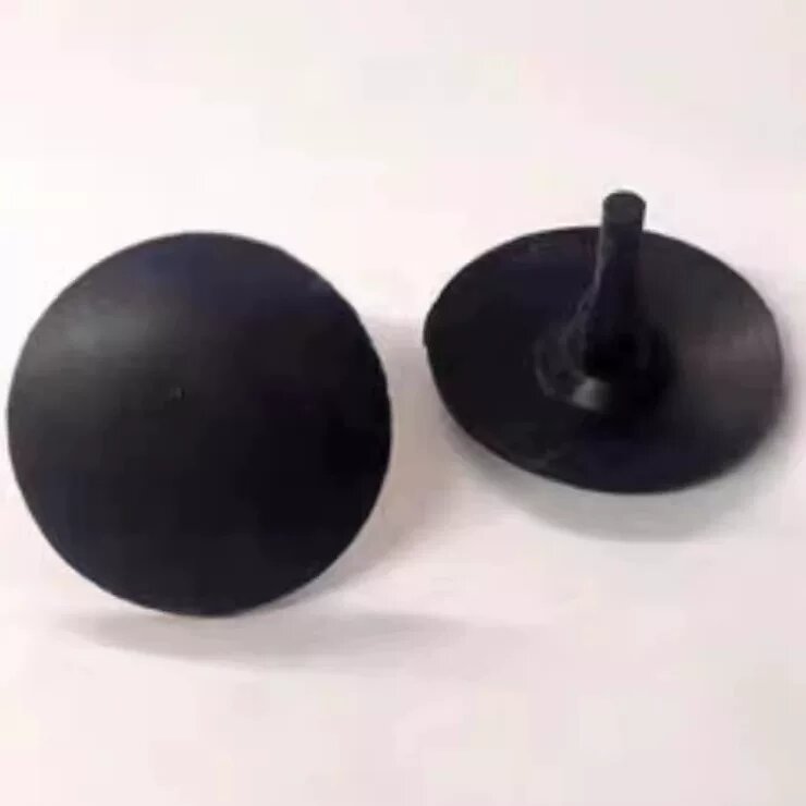 Клапанная втулка для насосов HJB200-400, заменяемая деталь, 4 шт для систем аэрации аквариумов