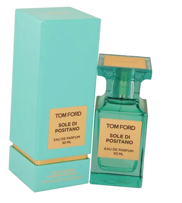 Духи Том Форд Соле Ди Позитано унисекс 50 мл - Tom Ford Sole Di Positano