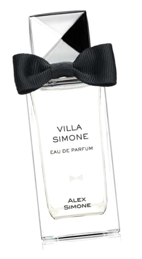 Алекс Симон Вилла Симон 30 мл духи / Alex Simone Villa Simone для женщин и мужчин