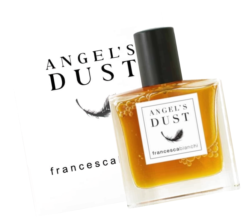 Духи 30 мл унисекс Francesca Bianchi Angel S Dust / Ангелс Даст