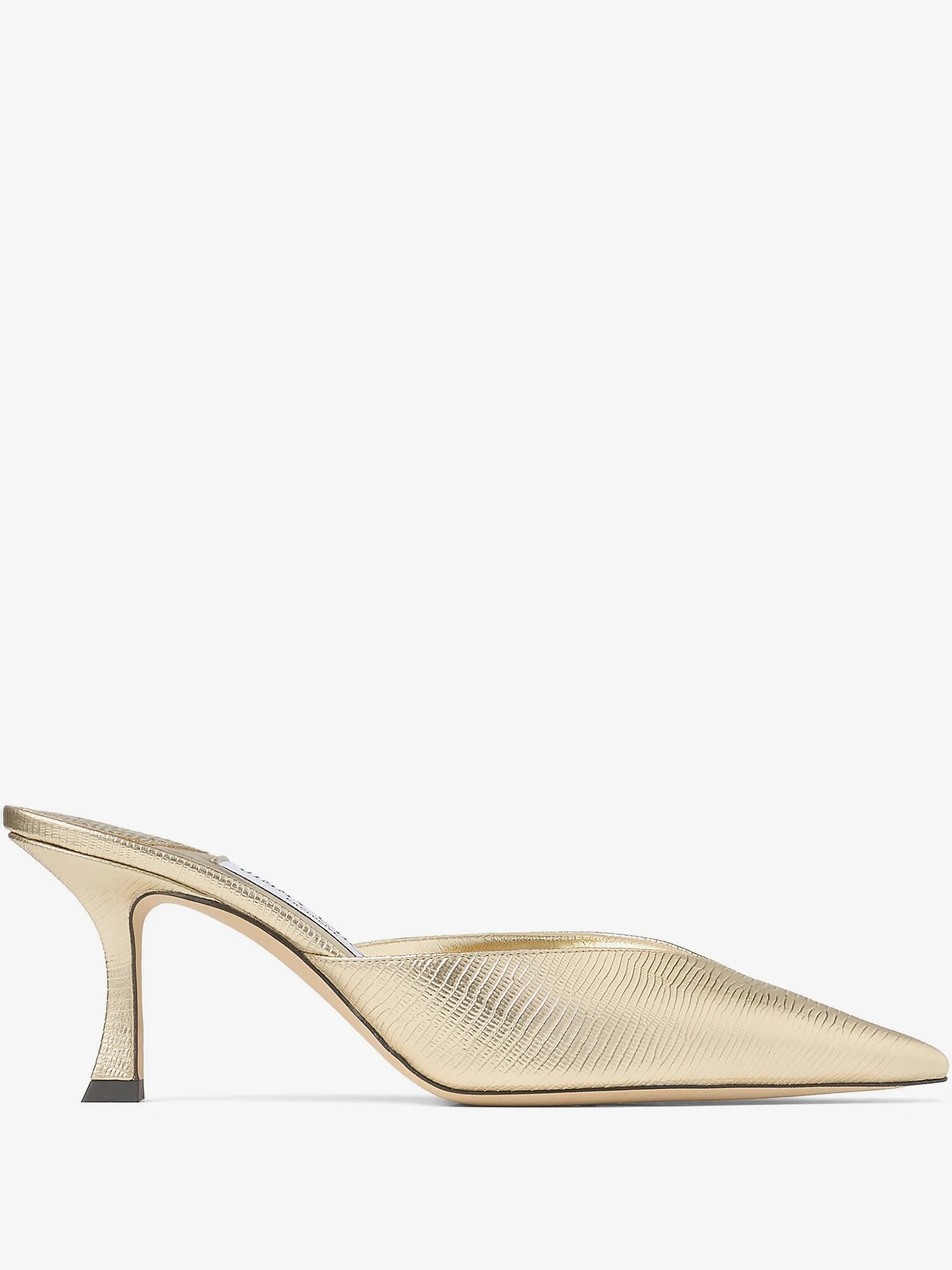 Мюли JIMMY CHOO Solar 70