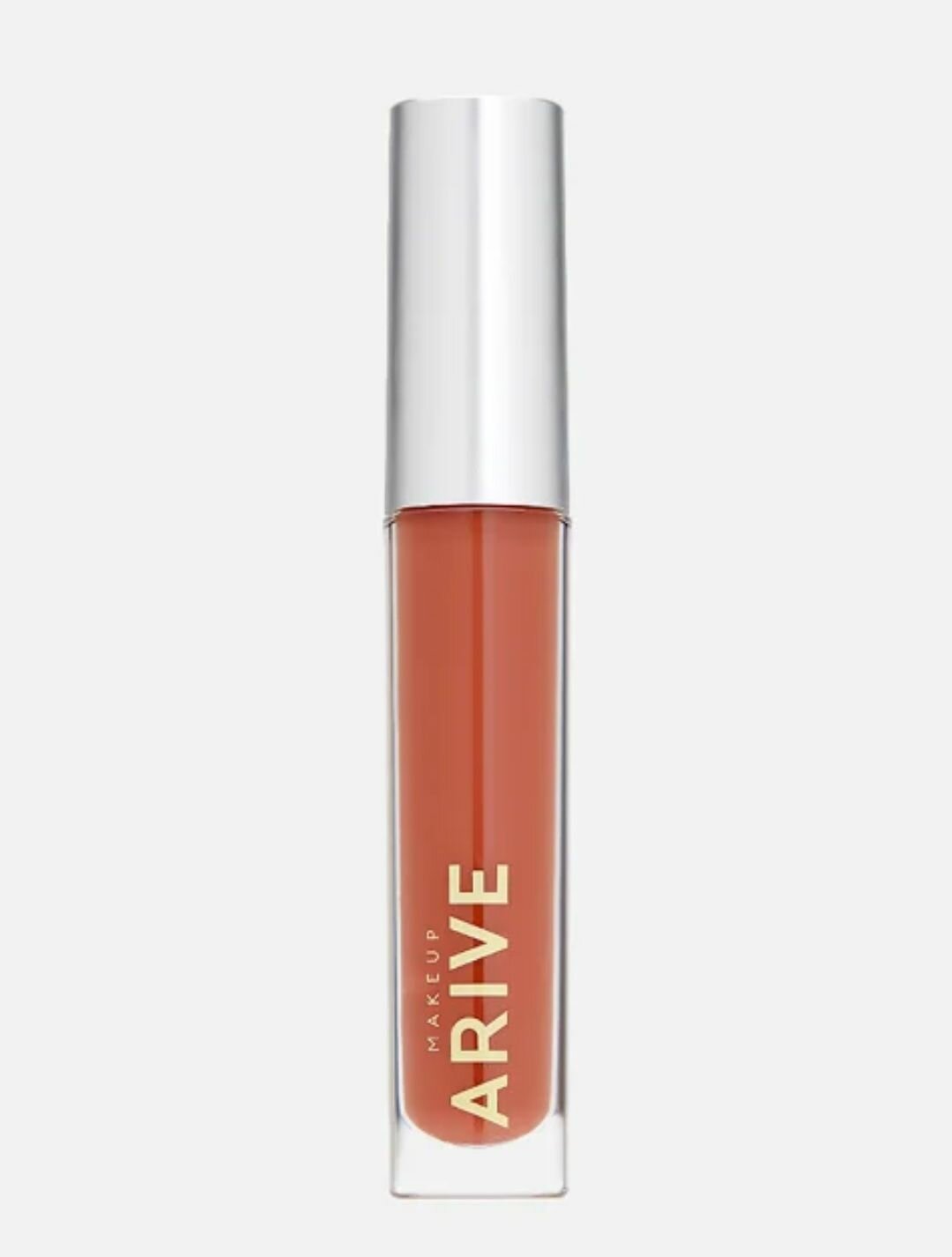 Блеск для губ ARIVE MAKEUP comfort shine lip gloss 07