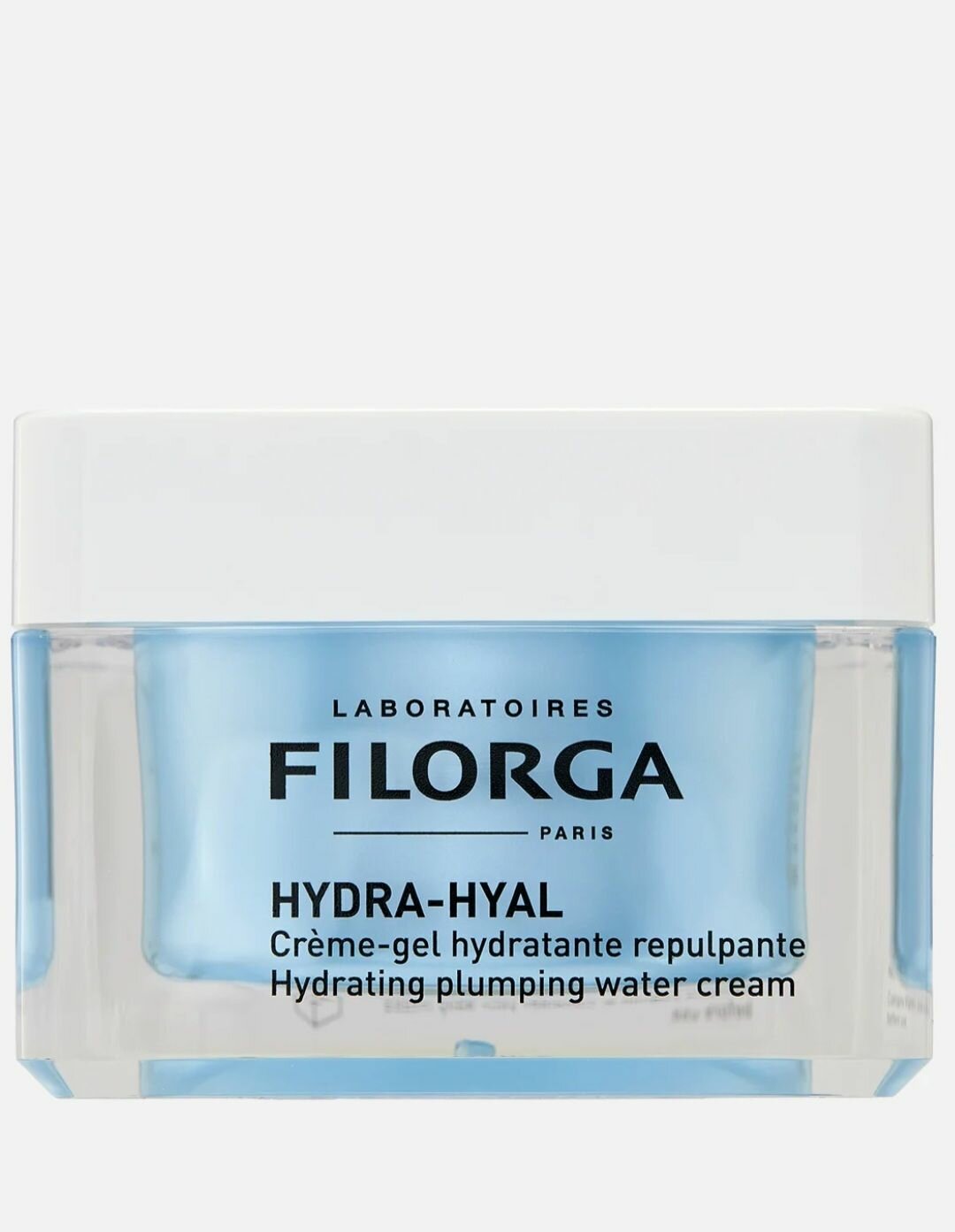 Крем-гель для лица FILORGA hydra-hyal